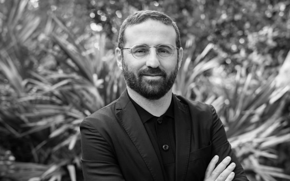 benjamin michael colas