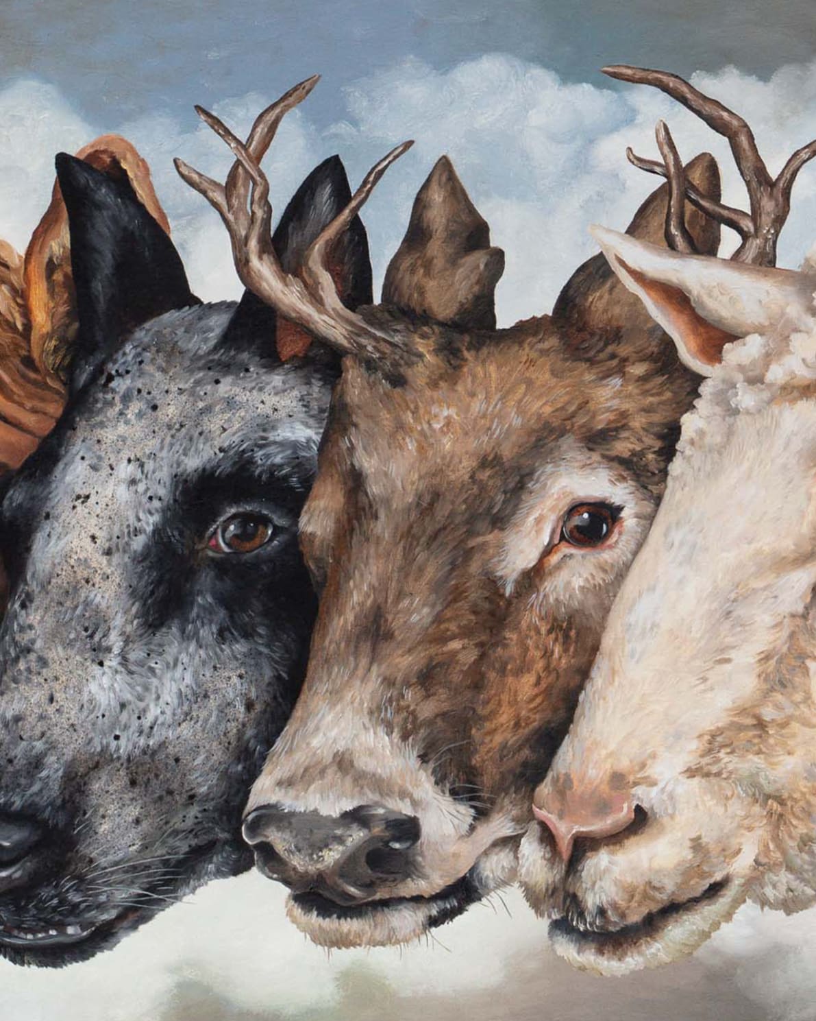 Animal Artists