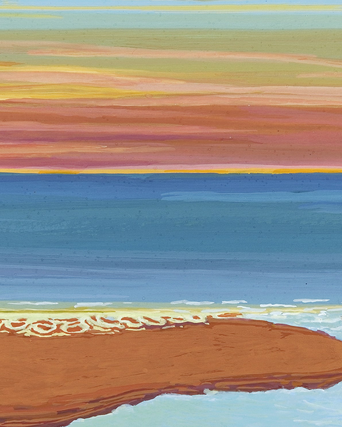 Les Nabis Movement Les Nabis, 1888–1900 By Appointment Only