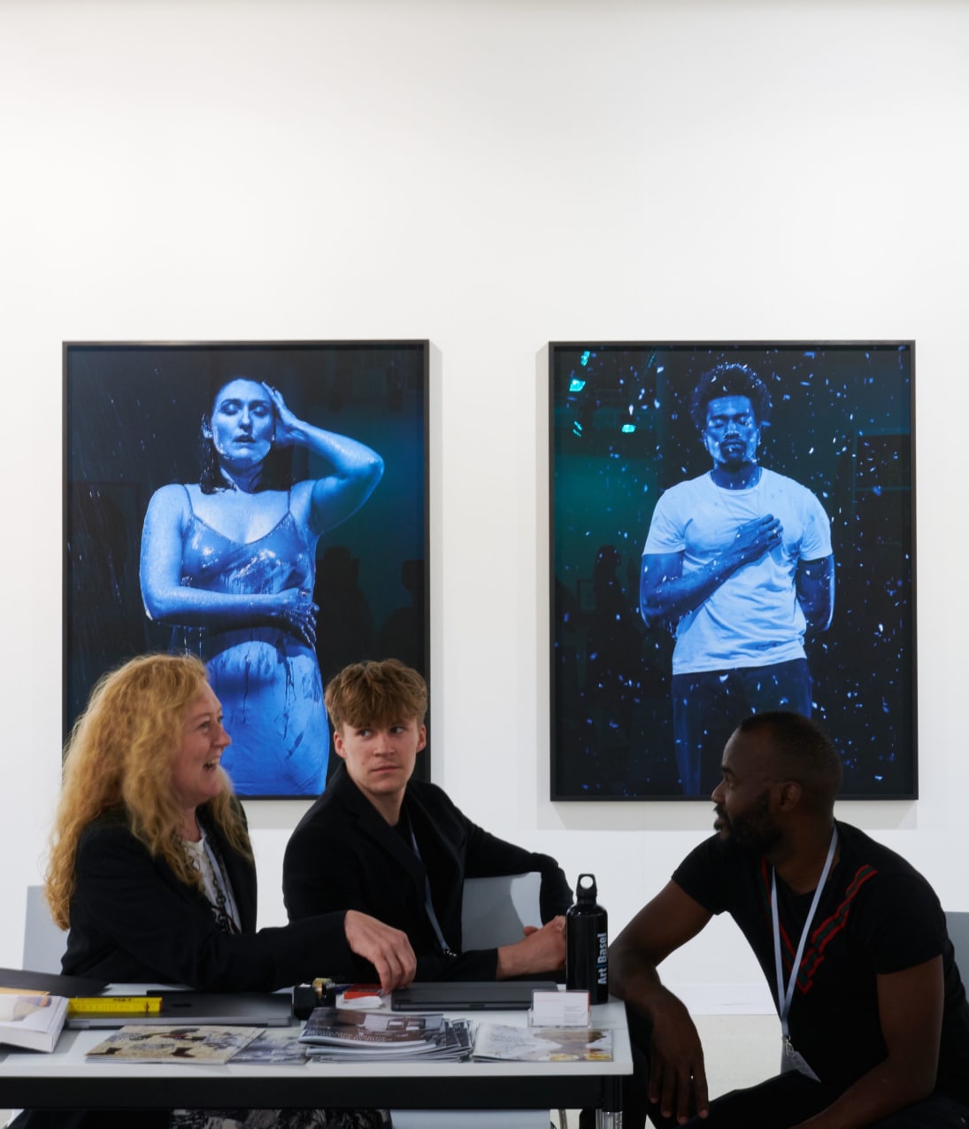 crozier fine arts jobs