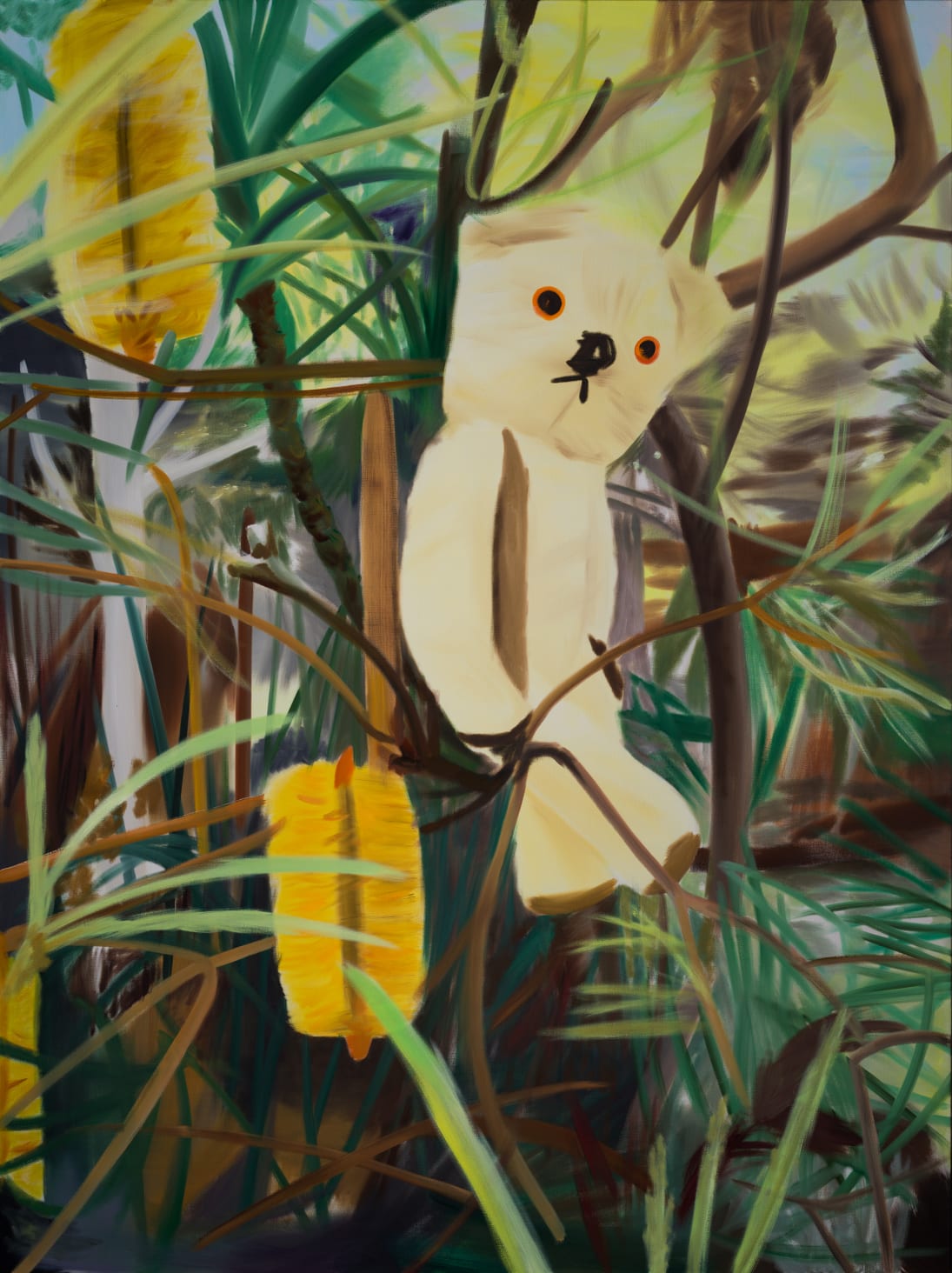 Japan Artist