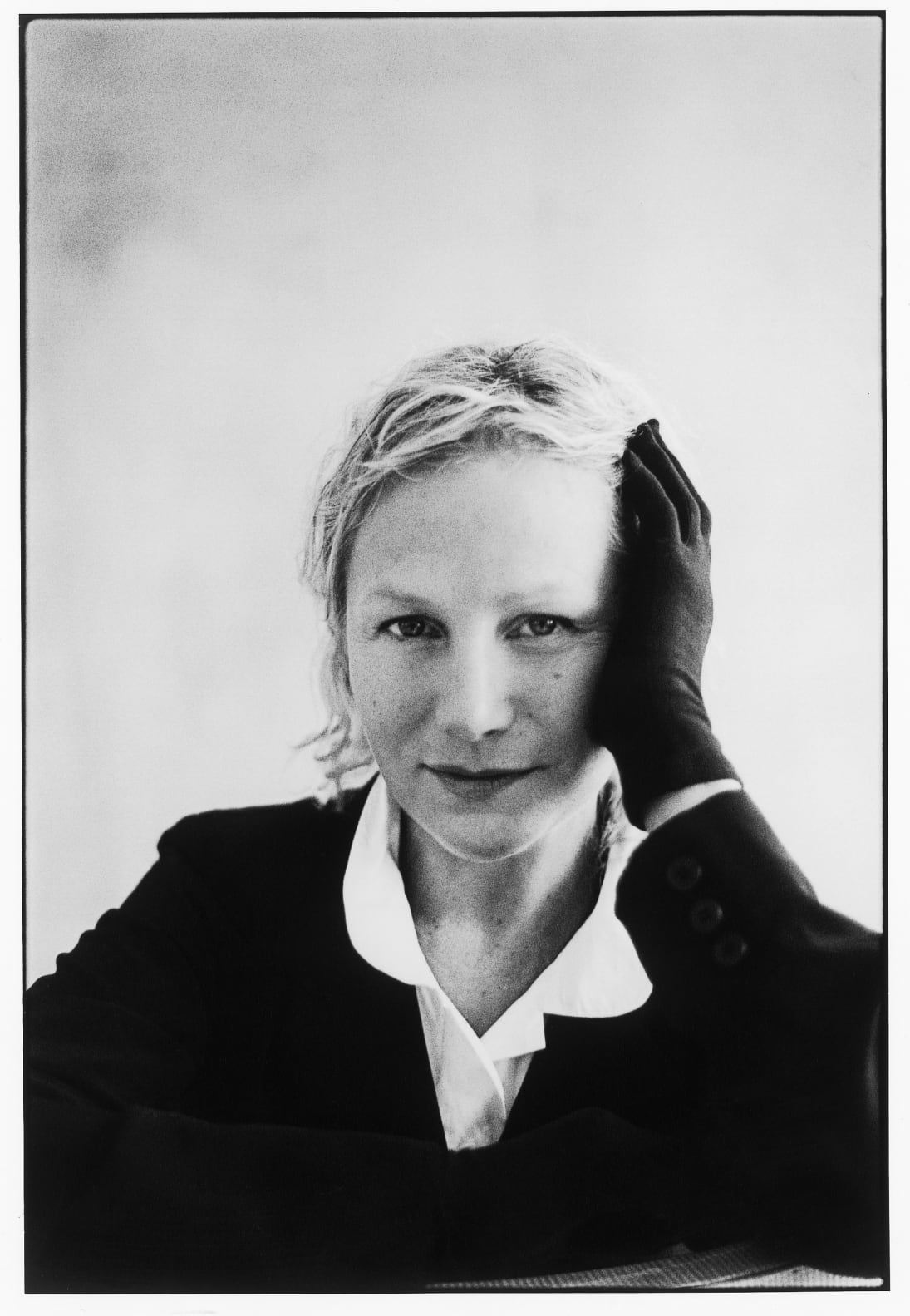 Agnès B