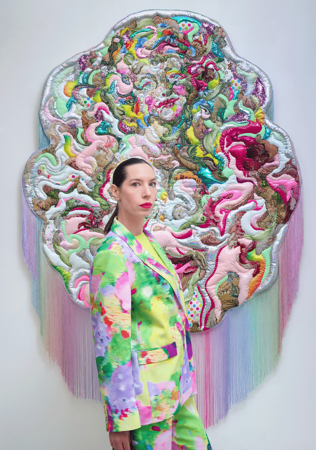 fashion designers contemporary