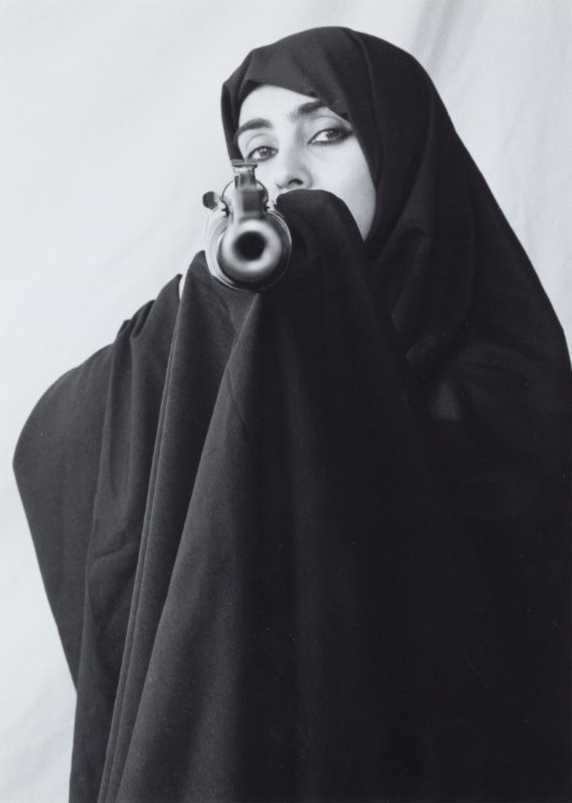 shirin neshat artwork