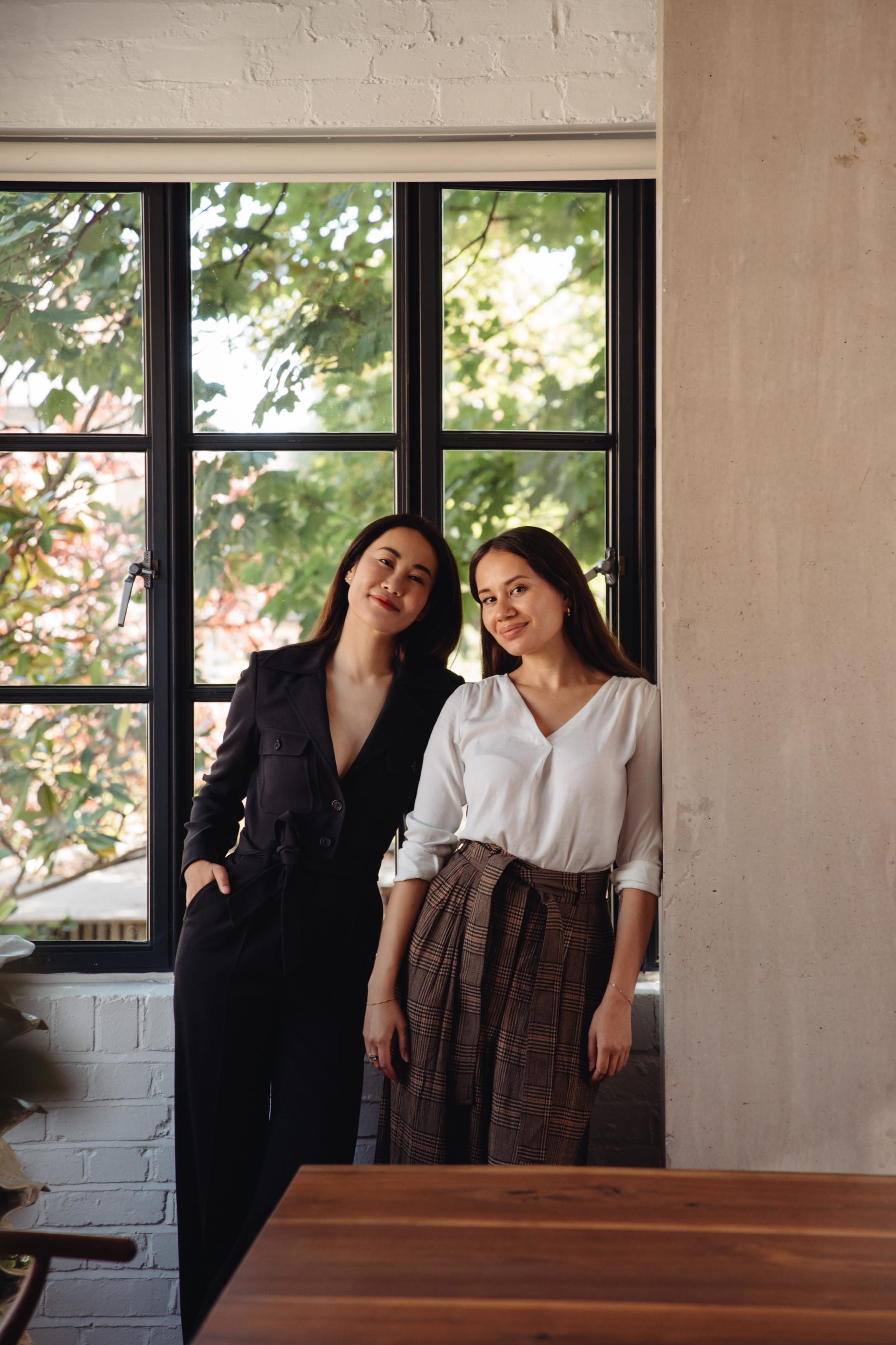 Famous Asymmetry Art