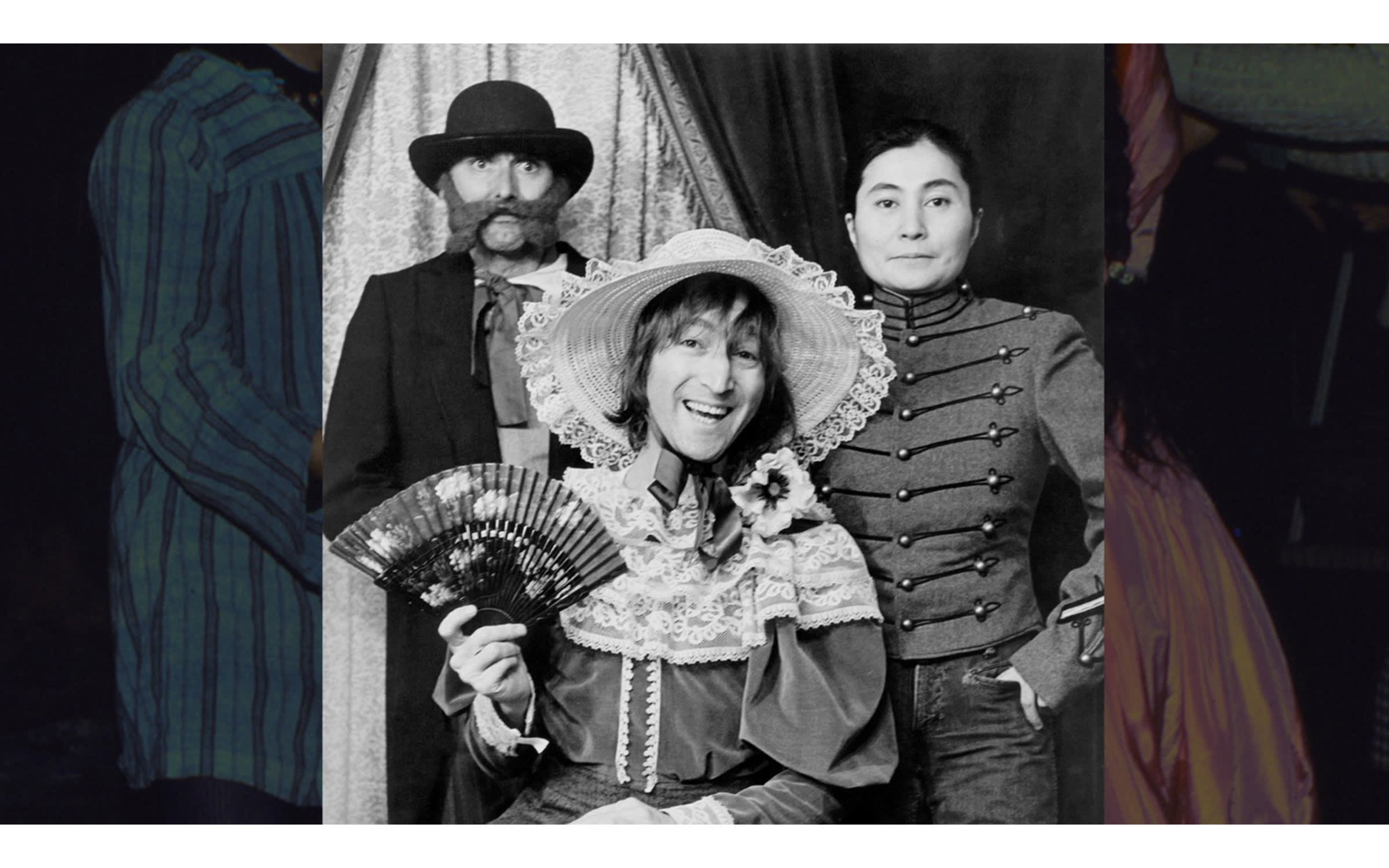 From Fluxus to Mount Fuji, explore six highlights of Art Basel’s Film ...