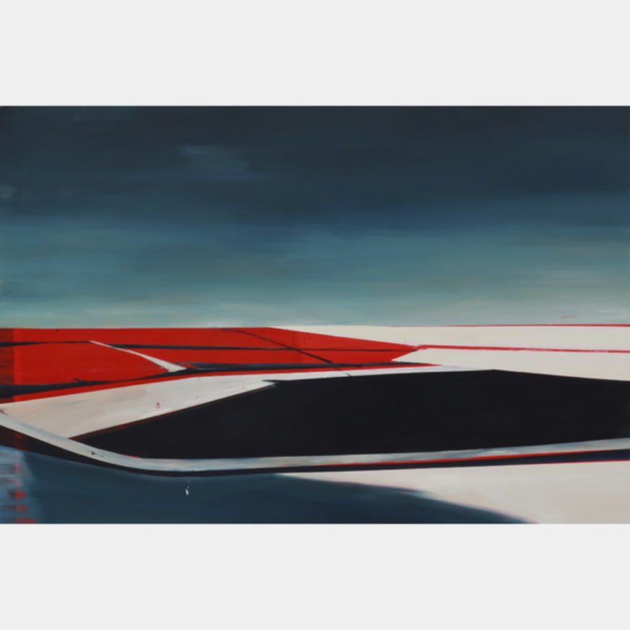 Carla Klein | Untitled, 2014
