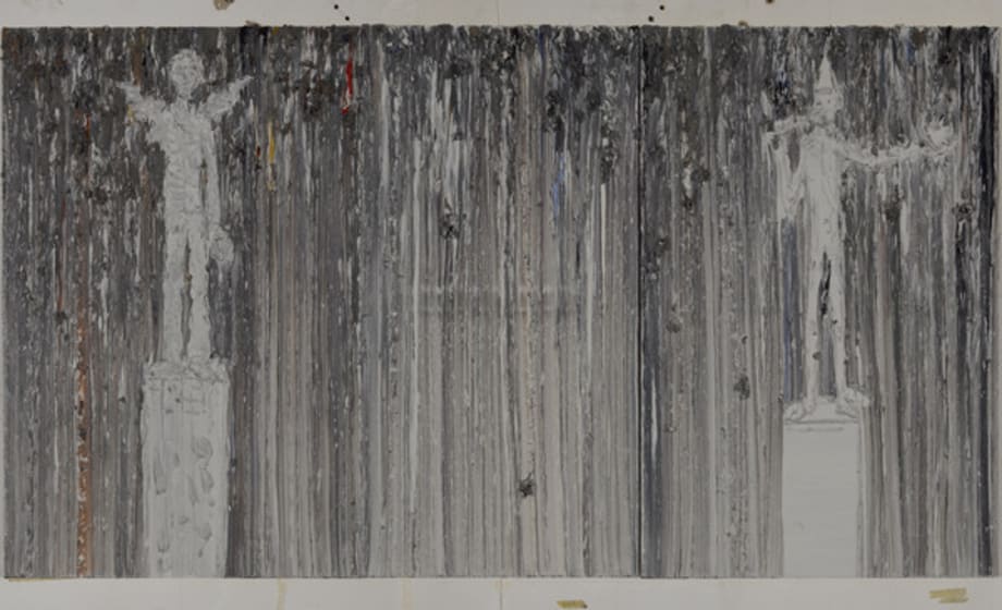 Ouyang Chun | Sculpture, 2013