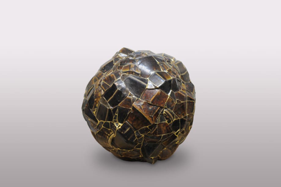 Yeesookyung | Translated Vase, 2014