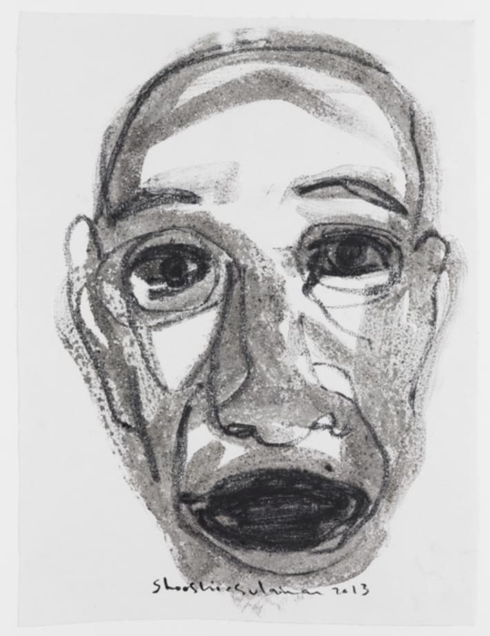 Shooshie Sulaiman | Dari Tanah dia Kembali #6 (From the land he emerged ...