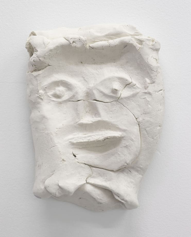Alexander May | Untitled, 2014