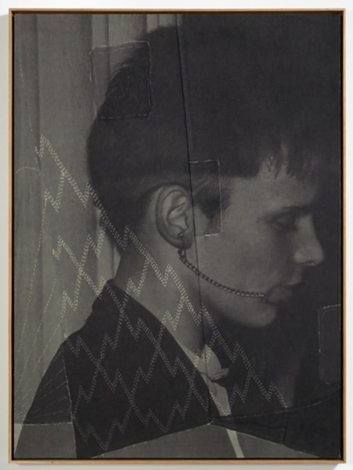 David Noonan | Untitled, 2015