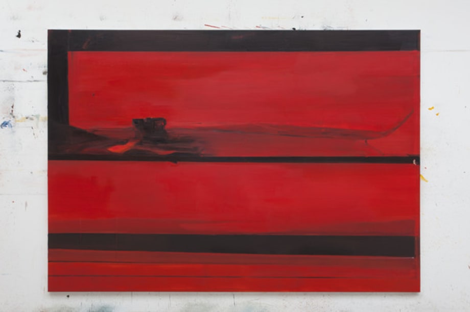 Carla Klein | Untitled, 2014