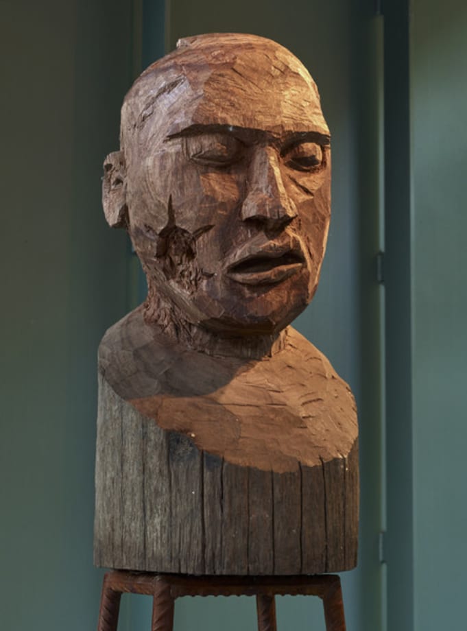 Kader Attia | Culture, Another Nature Repaired, 2014