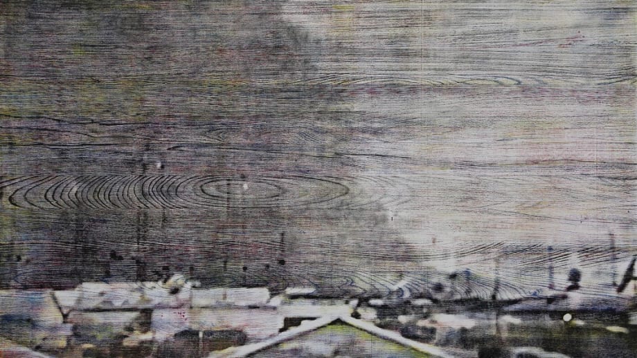 Jennifer Allora & Guillermo Calzadilla | Dust Storm III, 2016