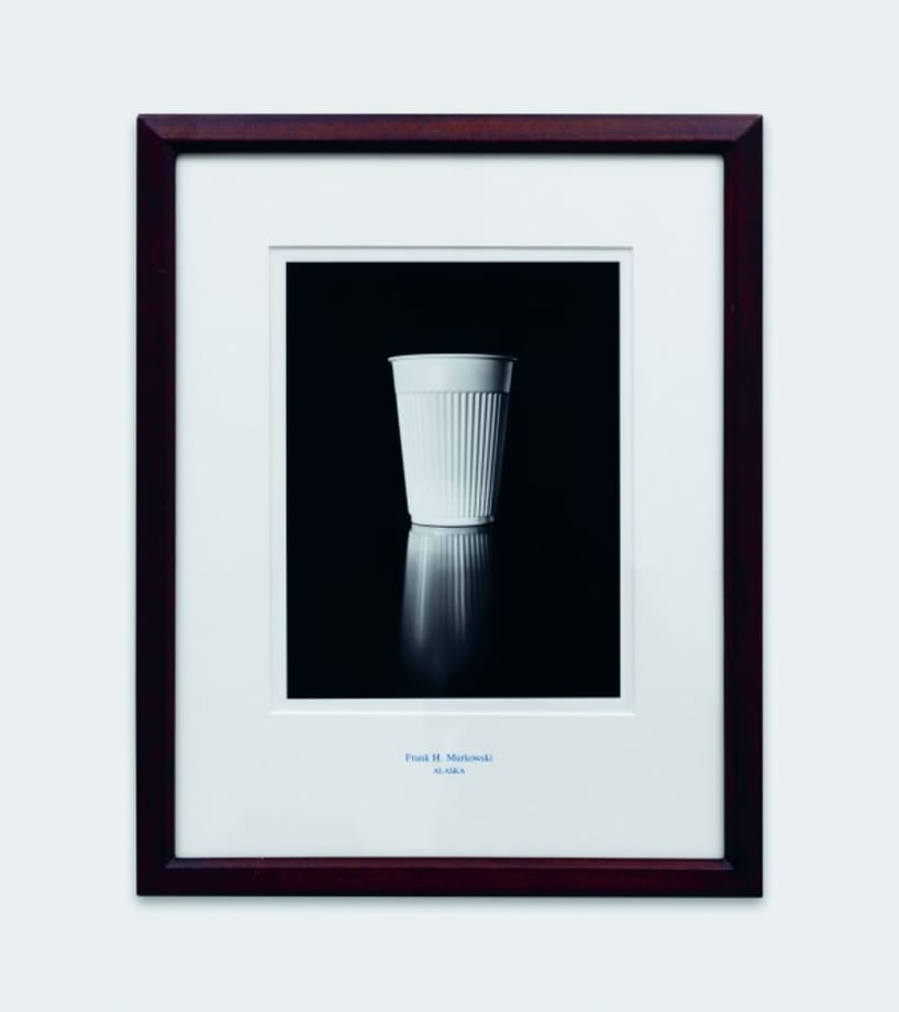 Louise Lawler | Helms Amendment, 1989