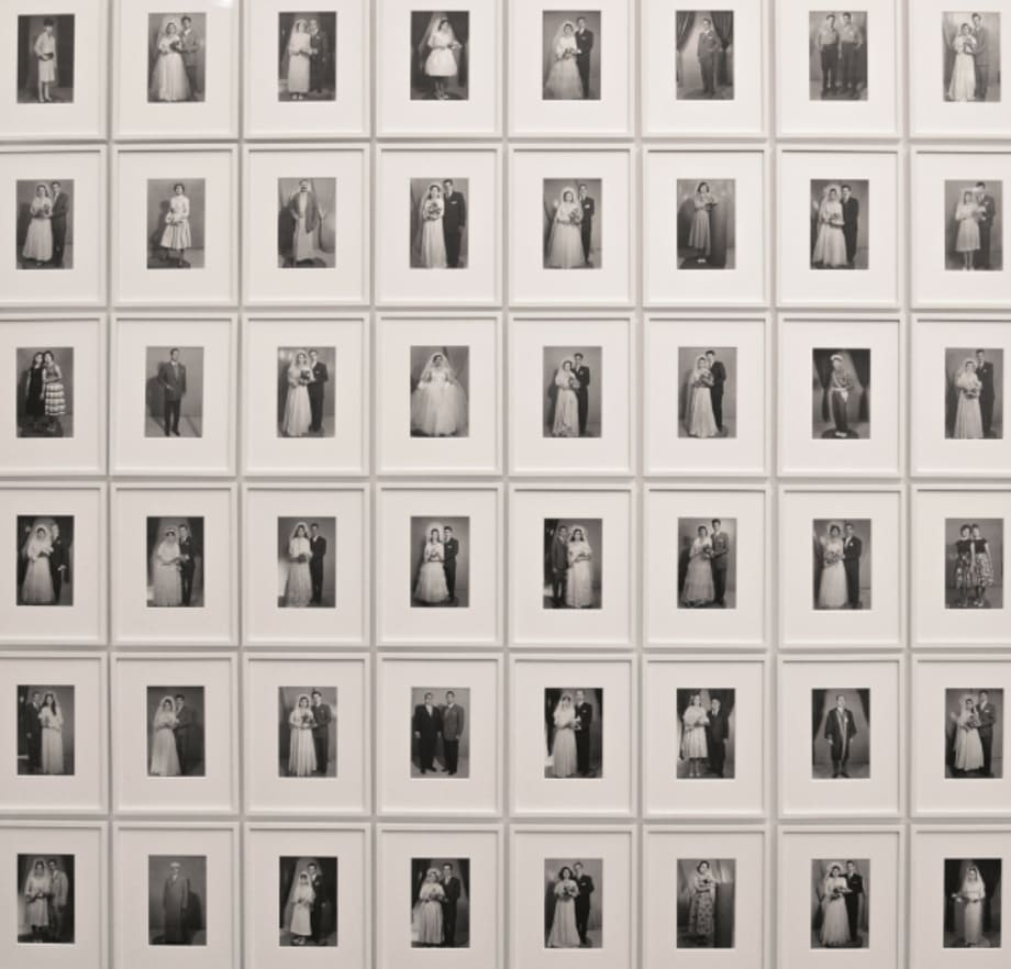 Akram Zaatari | The End of Love, 2013