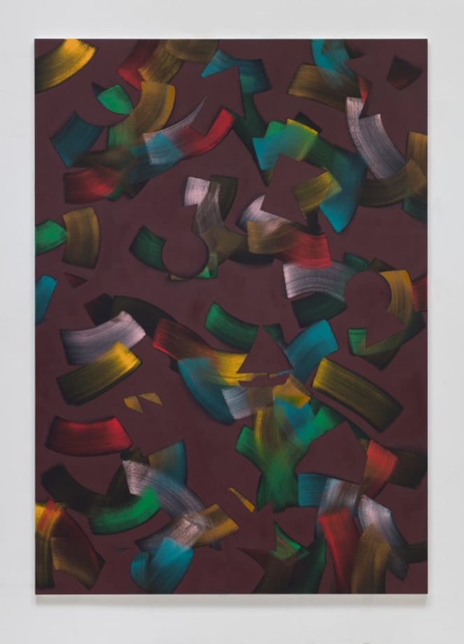 Alex Olson | Fish (2), 2017