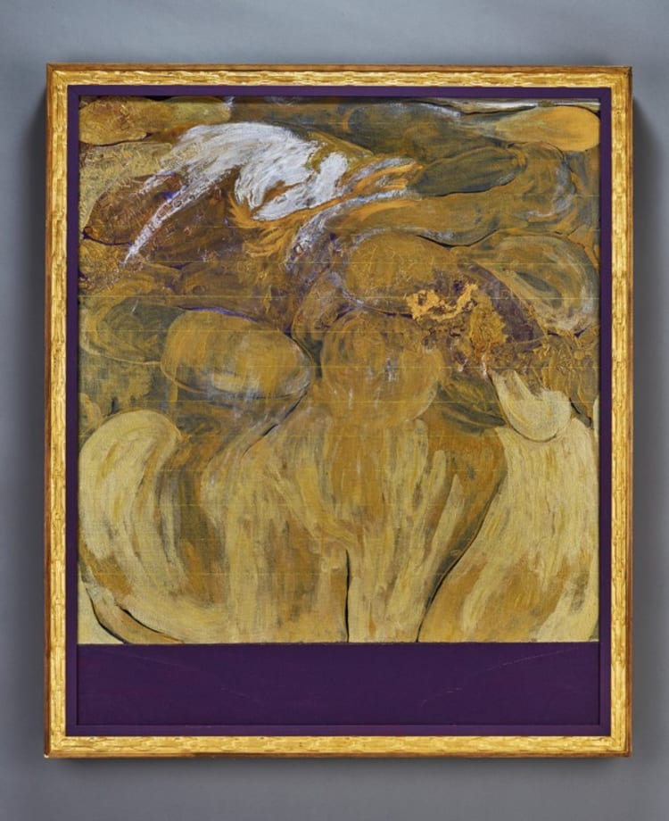 Wanda Pimentel | Série Celebração, 2014