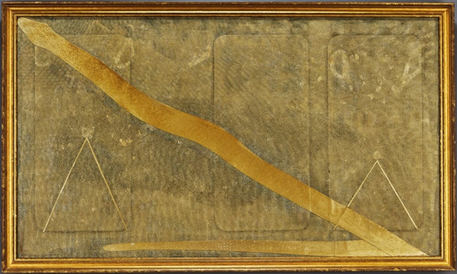 Wanda Pimentel | Série Celebração, 2013