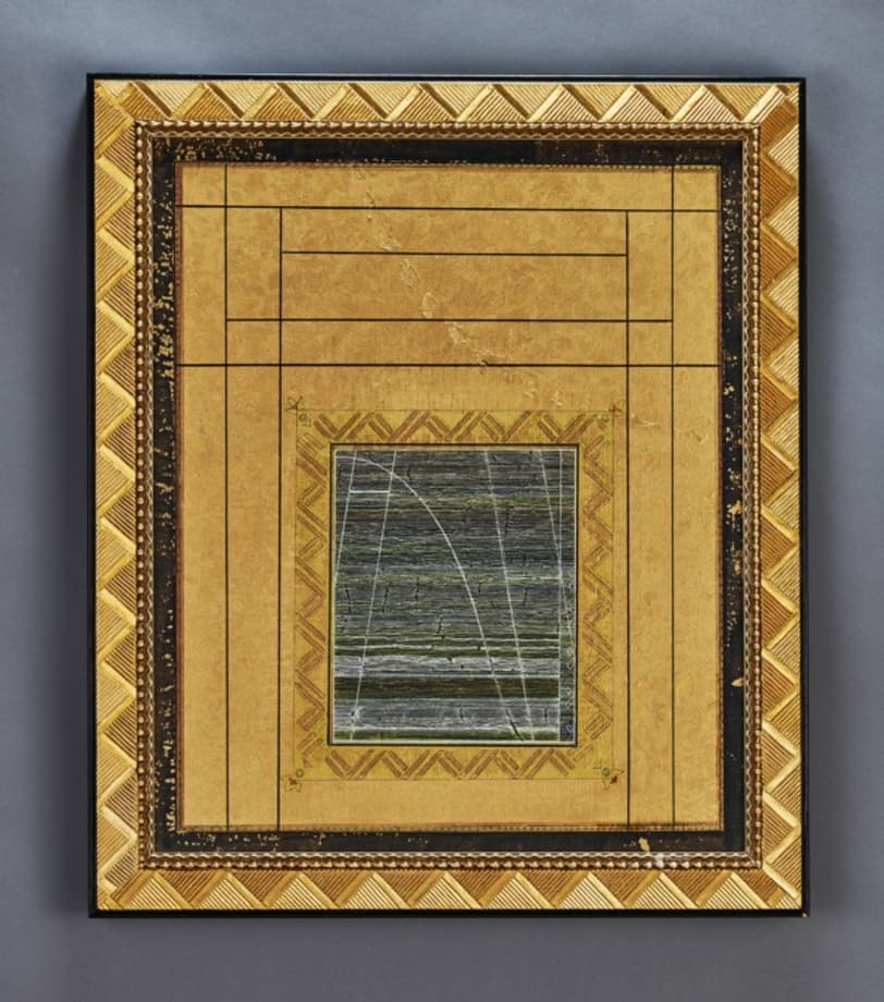 Wanda Pimentel | Série Celebração, 2013