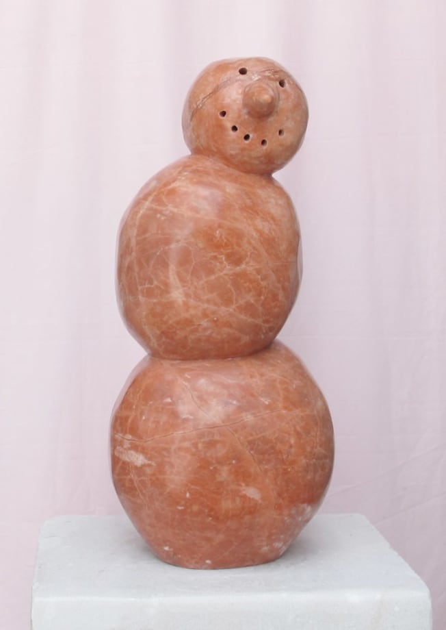 Peter Regli | RH_371_X37, 2018