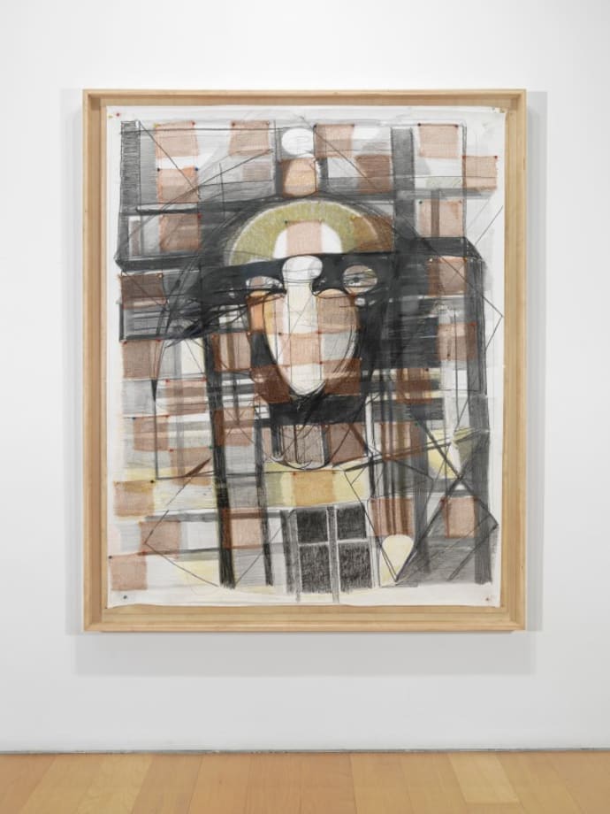 Marisa Merz | Untitled, 1997