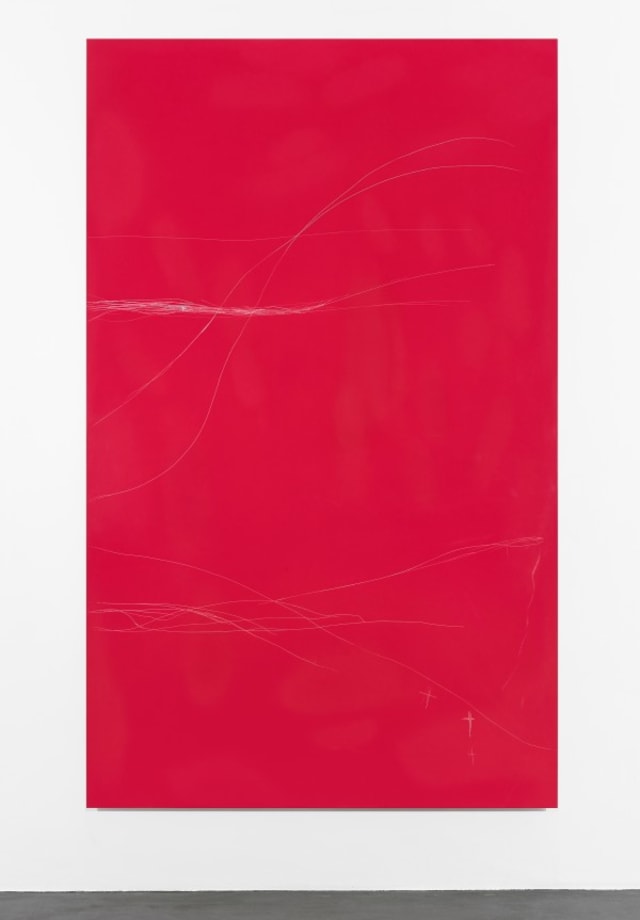 Anne Imhof | Untitled, 2016