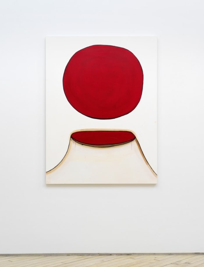 Christine Rebet | Sunset Stage 1, 2018