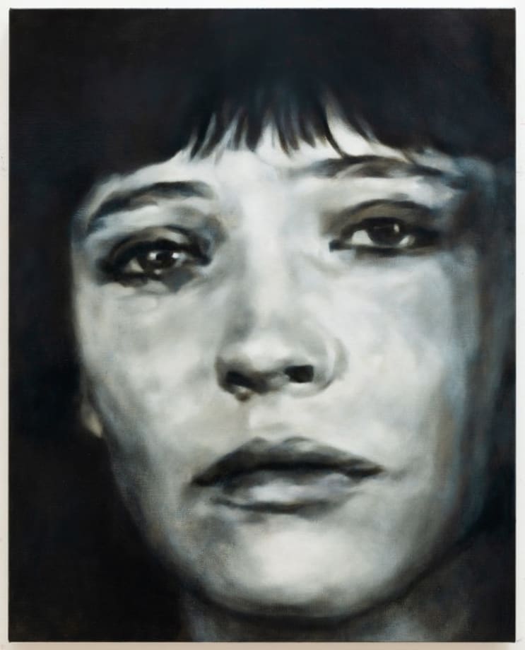 Judith Eisler | AK, 2019