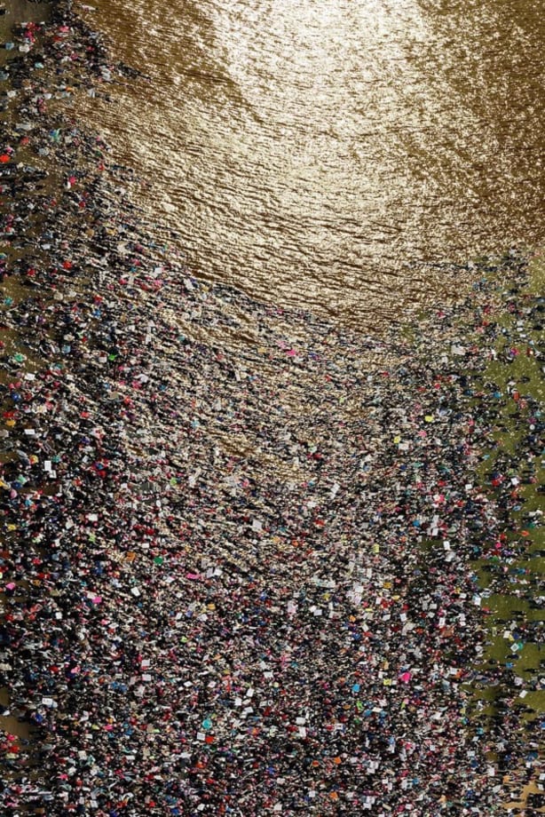 Jennifer Allora & Guillermo Calzadilla | Manuscript, 2017