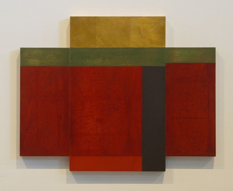 Adolfo Estrada | Pintura 0327, 1970