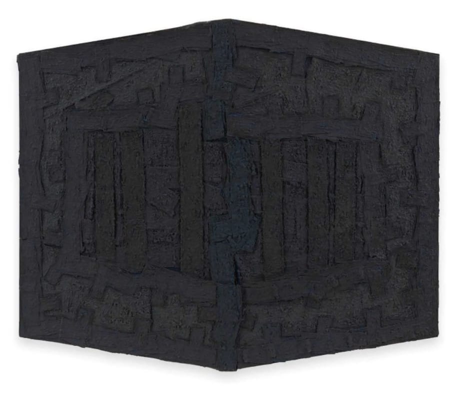 Ralph Humphrey | Untitled, 1975