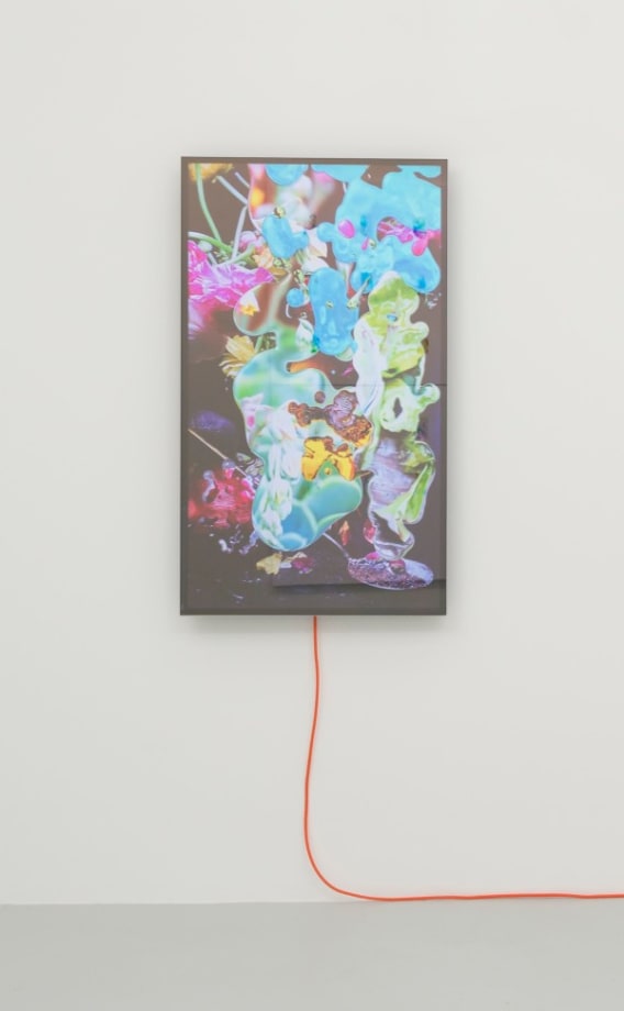 Michael Manning | Aspirational Capital No.2, 2017