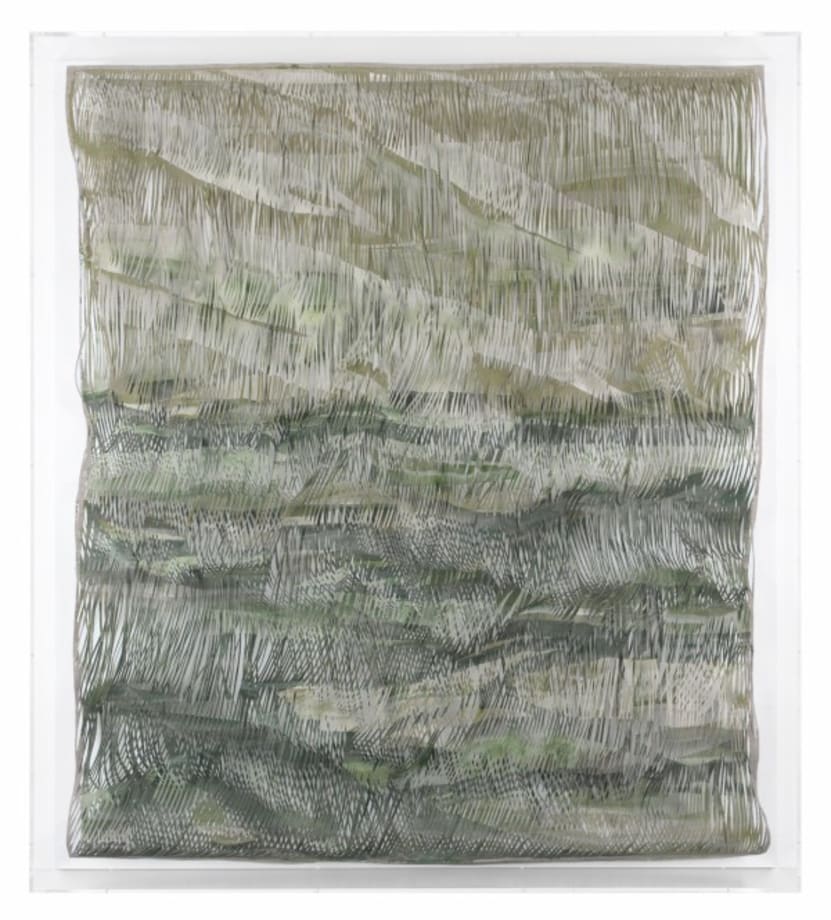 Georgia Russell | Pastoral I, 2019