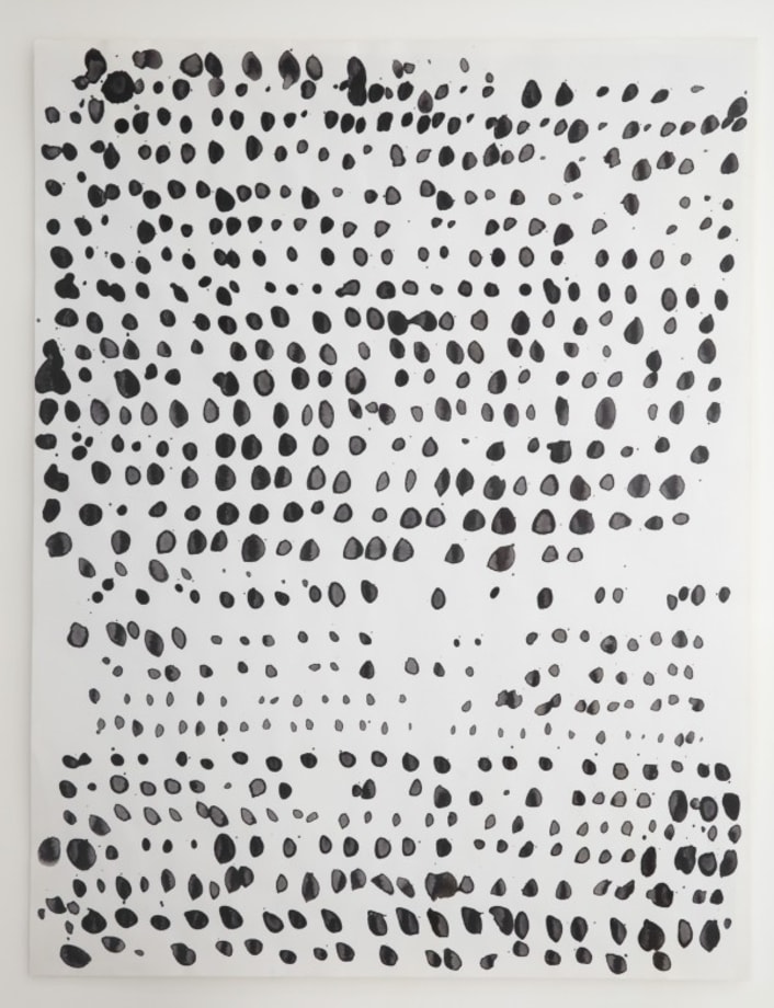 Pierrette Bloch | Untitled, 1999