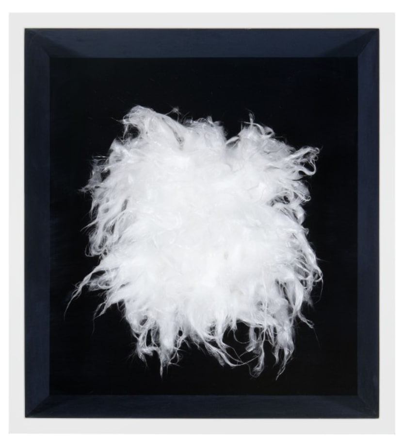 Piero Manzoni | Achrome, 1961
