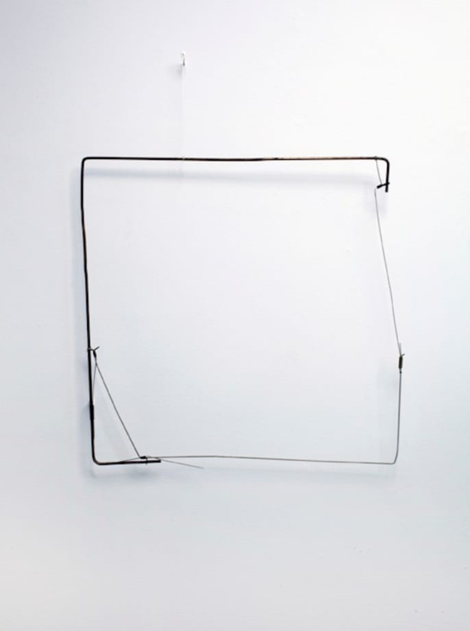 Gertrud Goldschmidt Gego | Dibujo sin Papel 79/14, 1979