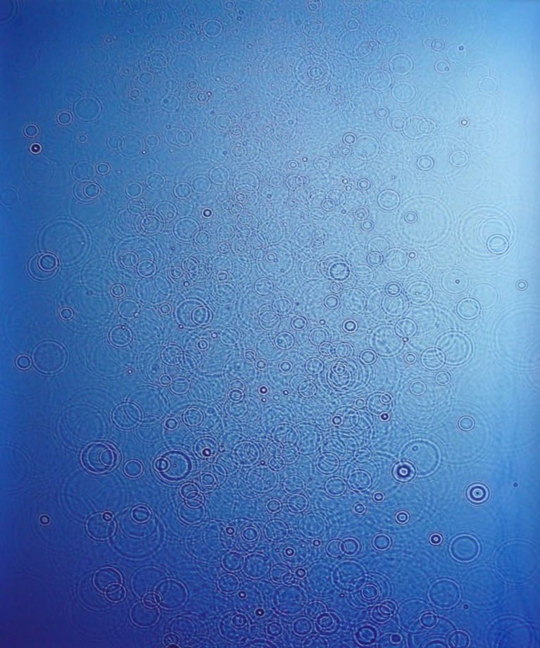 Adam Fuss | Untitled, 2015