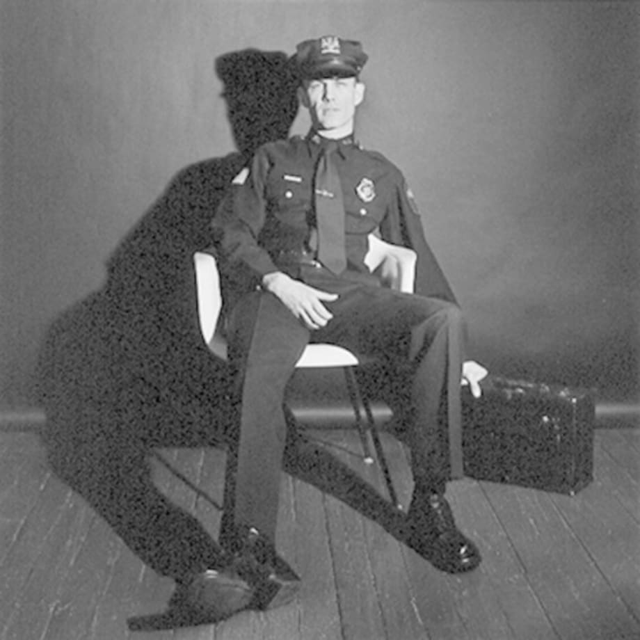 Robert Mapplethorpe | Colin Streeter (edition of 10 + 2 AP; this is 8/ ...