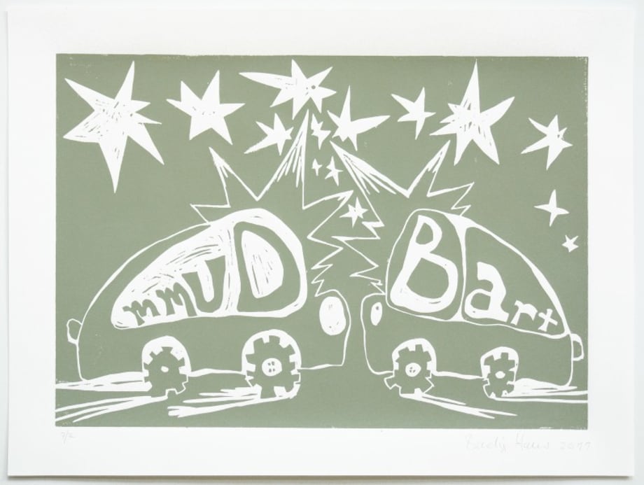 Bendix Harms | Untitled, 2011