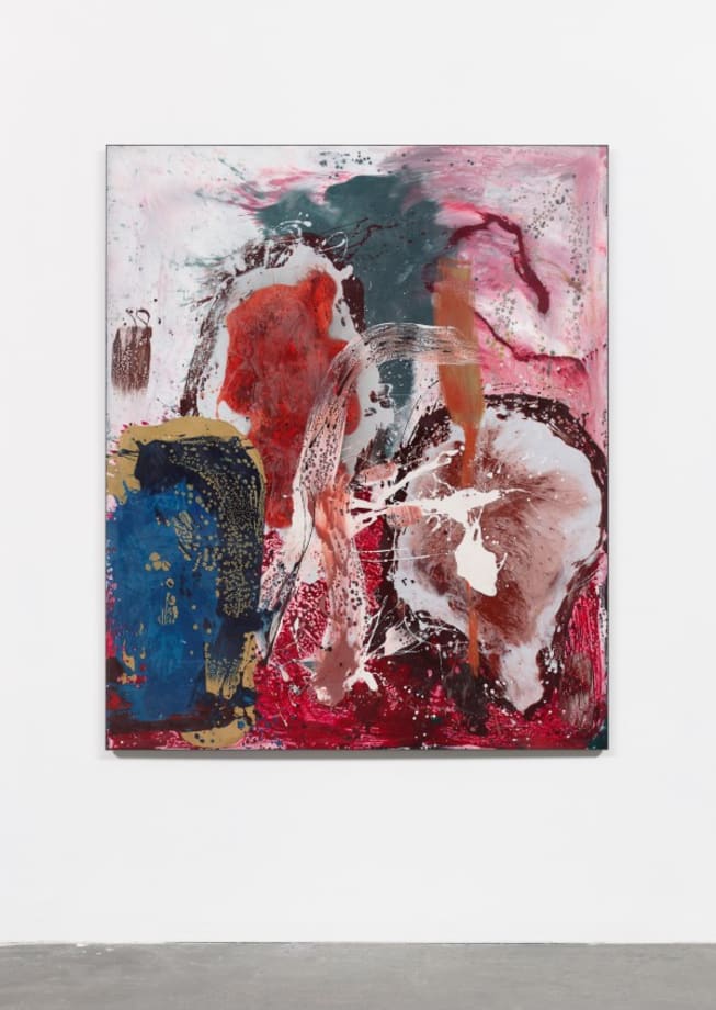 Ryan Sullivan | Untitled, 2017