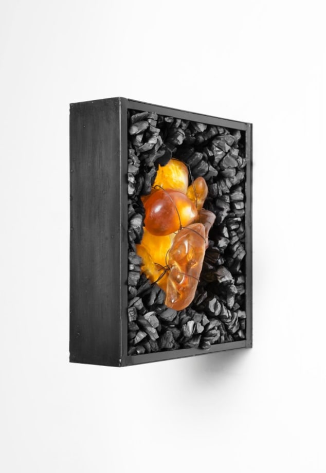 Tunga | Untitled, 2008