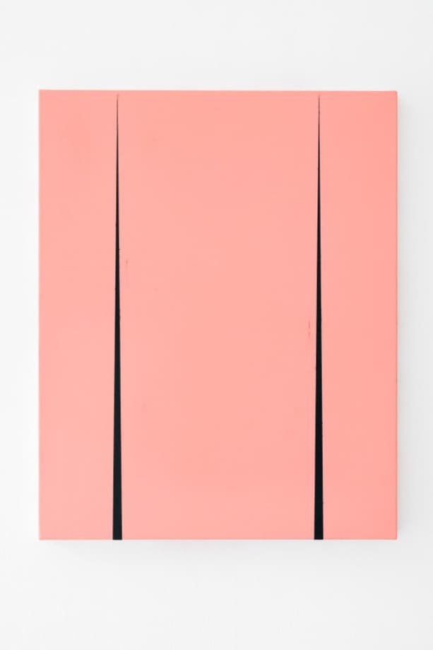 Ann Edholm | Gryning / Dawn, 2017