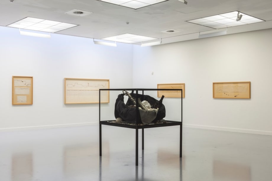 Ricardo Brey | ﻿Birdland, 2001