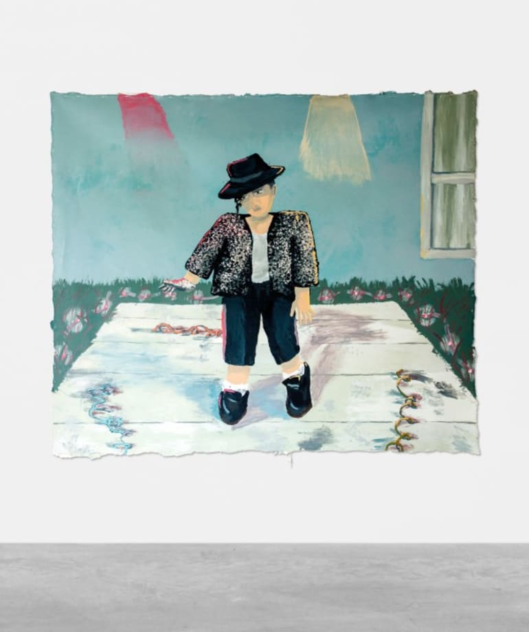 Manuel Solano | Untitled, 2018