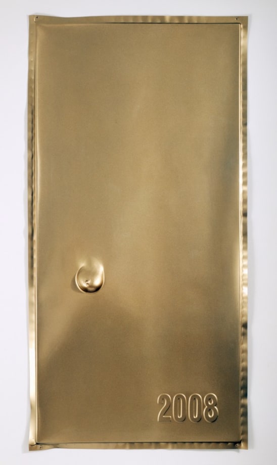 Seth Price | Untitled, 2008 | Art Basel