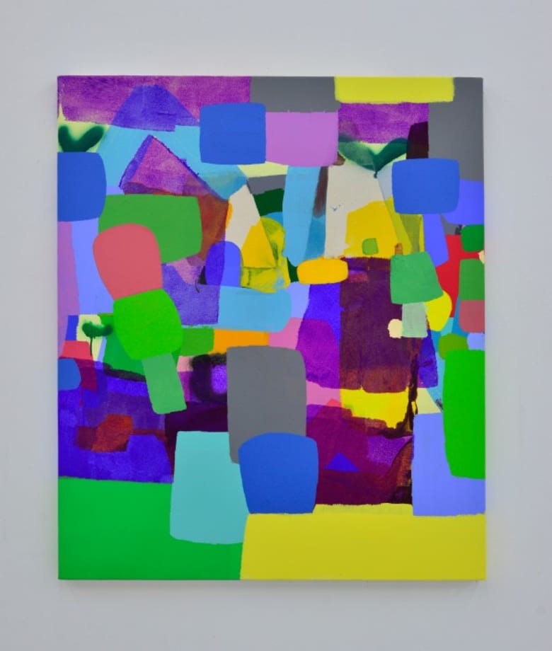 Federico Herrero | Untitled, 2018