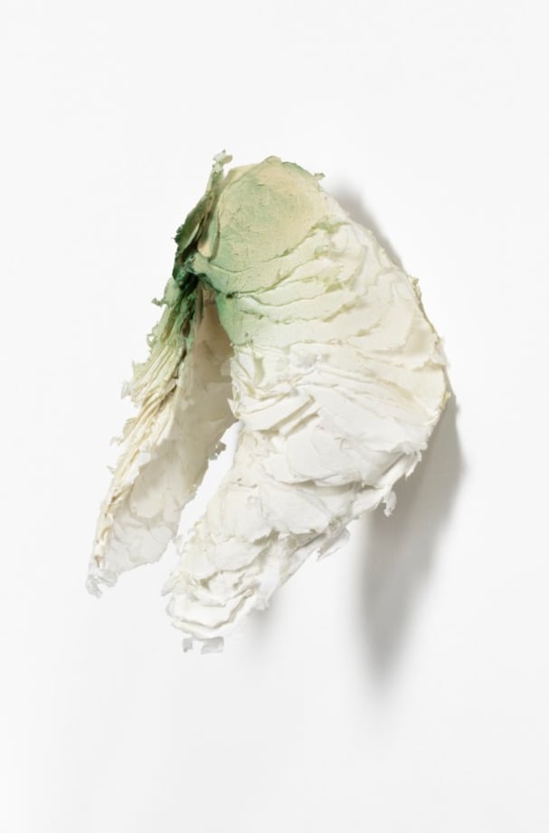 Jane Lee | WING II, 2015