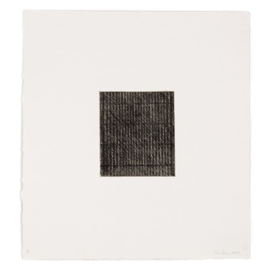 Kim Lim | Set of 8, 1975 | Art Basel